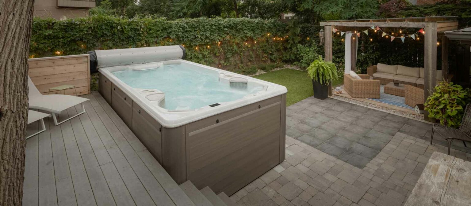Hydropool Swim Spas For Sale - Shop Best Deals in Courtenay