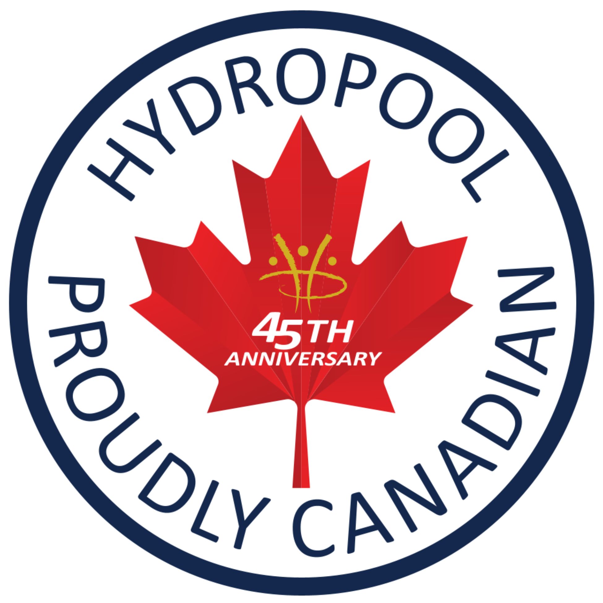 Hydropool Hot Tubs in Courtenay, BC - Shop Top Deals